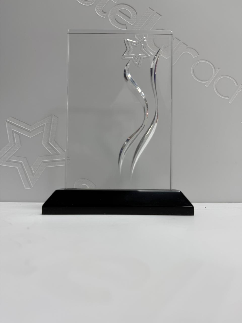 Acrylic Trophies and Mementos in UAE | Custom Designs